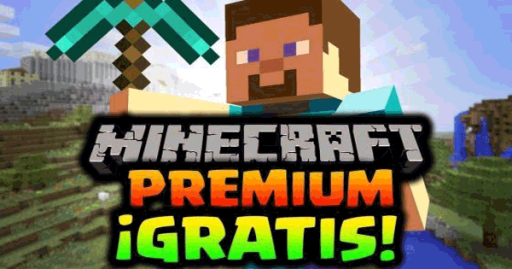 Cuentas Gratis de Minecraft Premium ⭐
