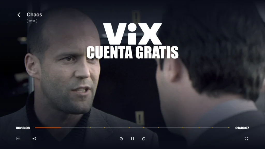 Vix Premium Gratis: Acceso sin Costo ¡Descubre Cómo! 🎁